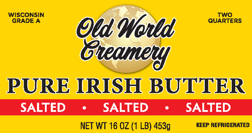 Old World Creamery in Sheboygan, WI - About Us